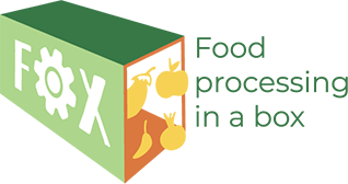 High Pressure Processing (HPP) Technology - FOX
